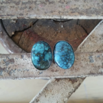 Handmade Turquoise Jewelry in the USA - Maka Turquoise & Tribal Design